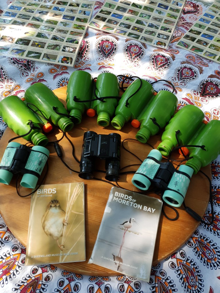 Bush Knowing Forest School – Nature Immersion Sessions