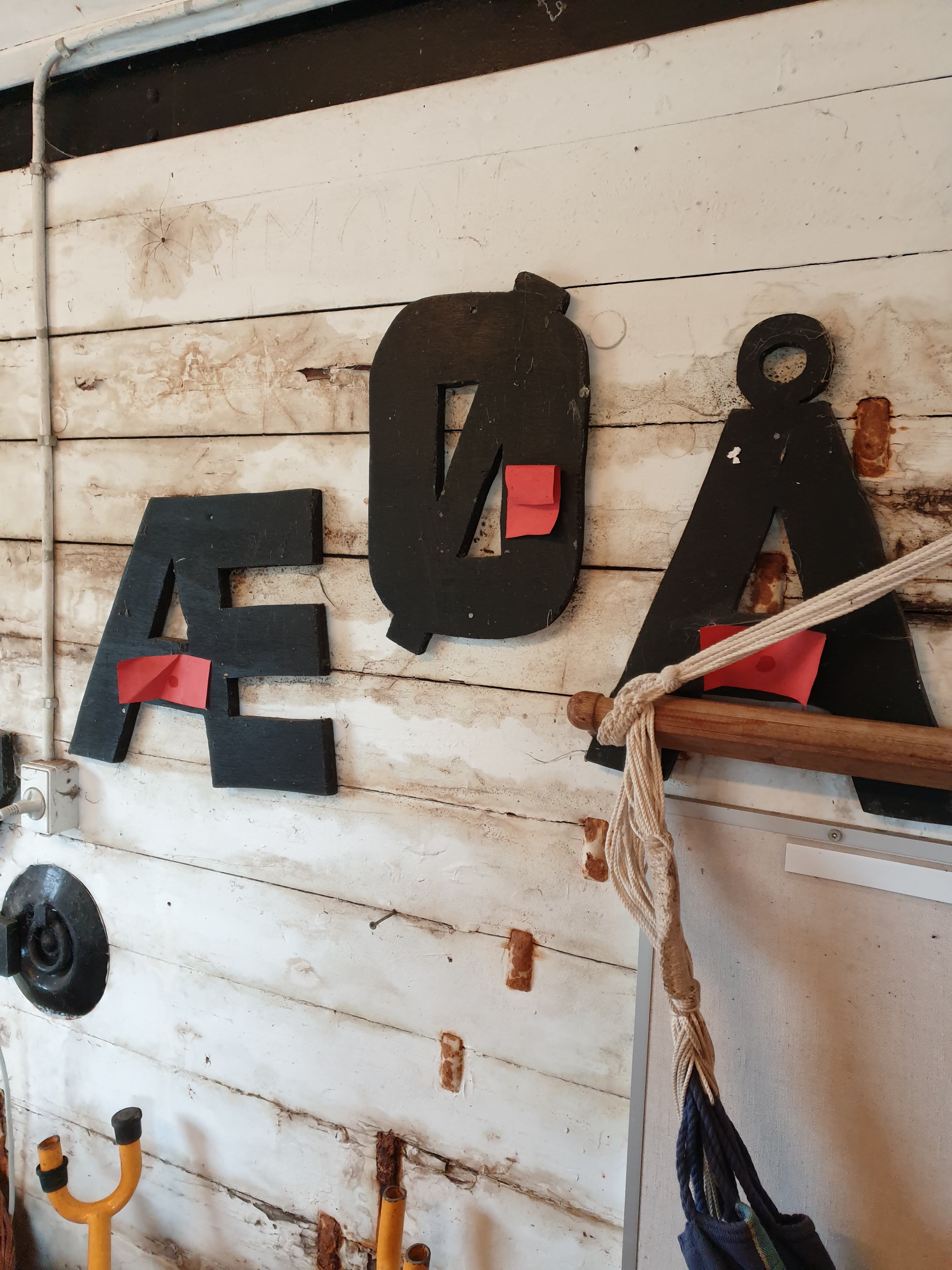 Jo’s Story – Bush Knowing Forest School