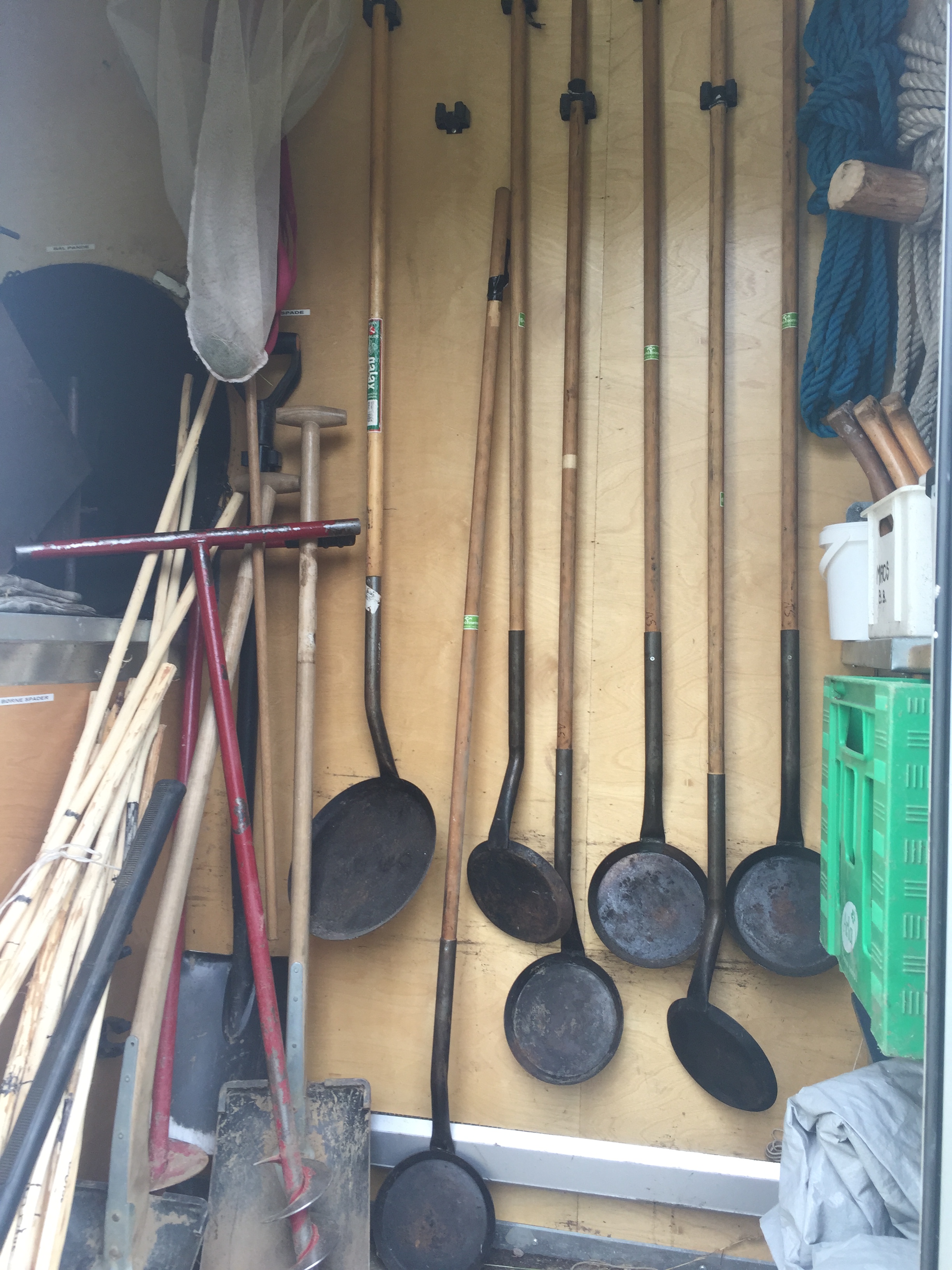 Jo’s Story – Bush Knowing Forest School