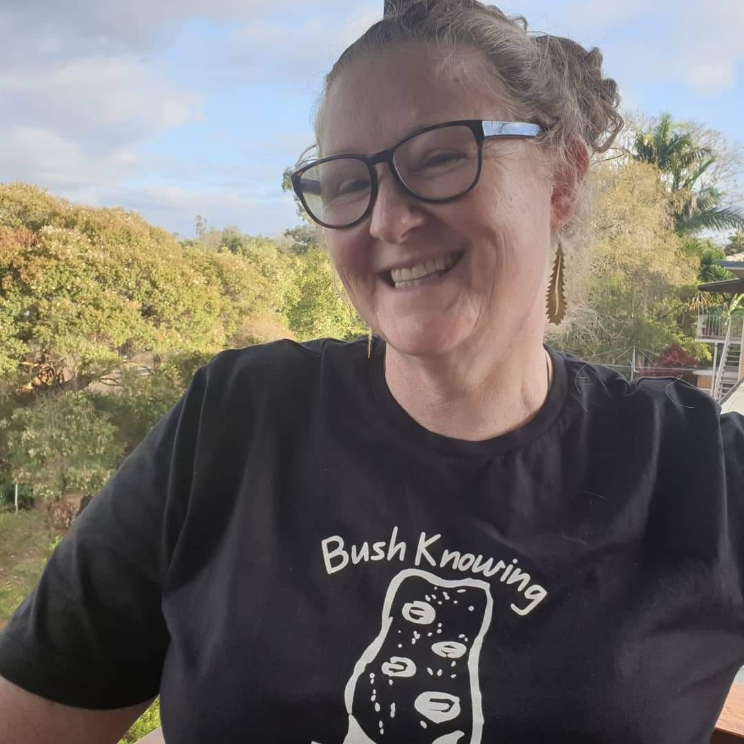 Consultancy and training – Bush Knowing Forest School